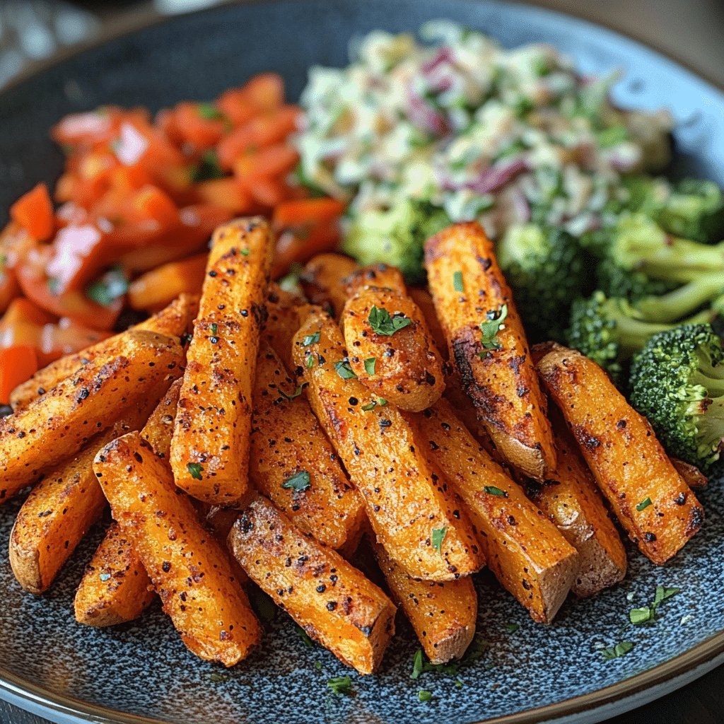 Irresistible Sides That Transform Your Burger Night Bliss - Scarlet Recipes