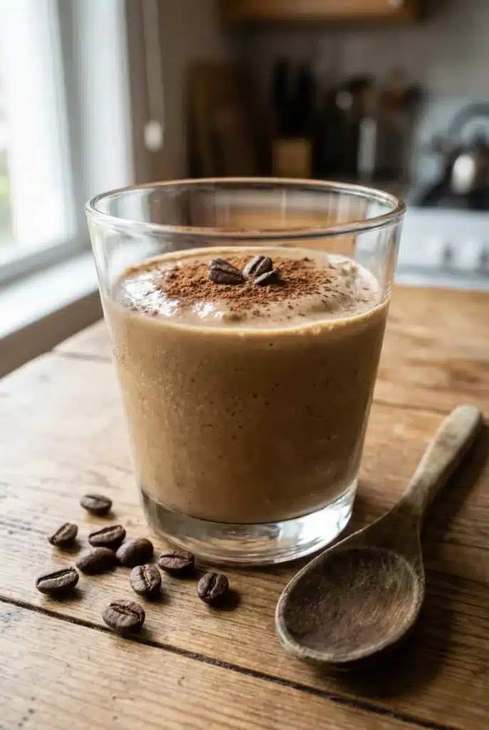 Revitalize Your Morning: Unique Coffee Smoothie Recipe - Scarlet Recipes