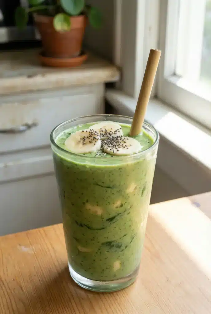 Revitalize with Our Protein-Packed Superfood Post Workout Smoothie ...